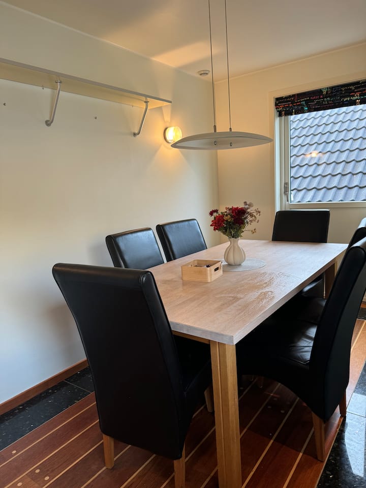 Good Location.private Balcony. Northern Lights! 4 - Tromsø