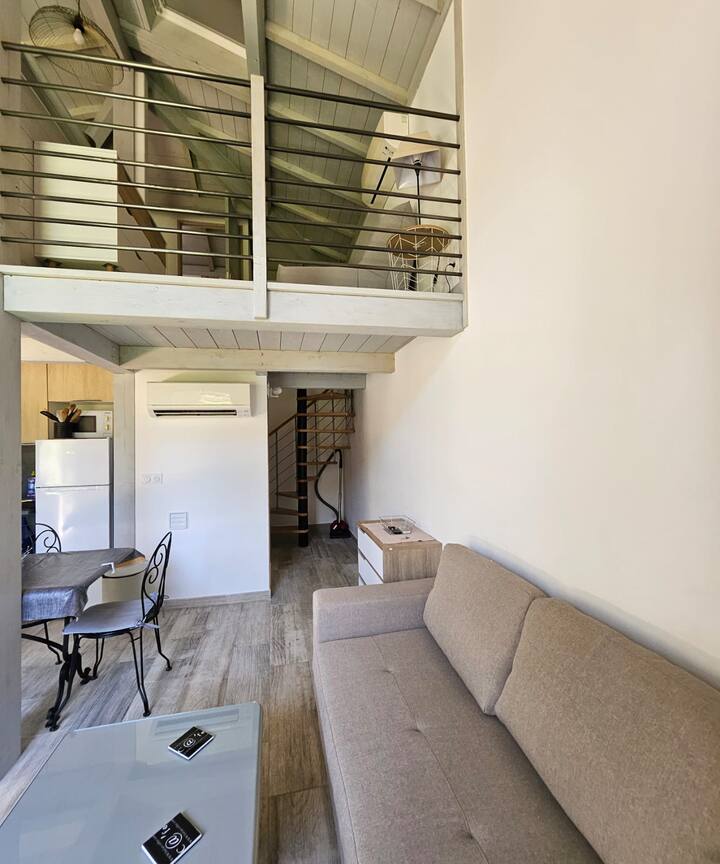 Logement Indépendant 2* Proche Porto-vecchio - Porto-Vecchio