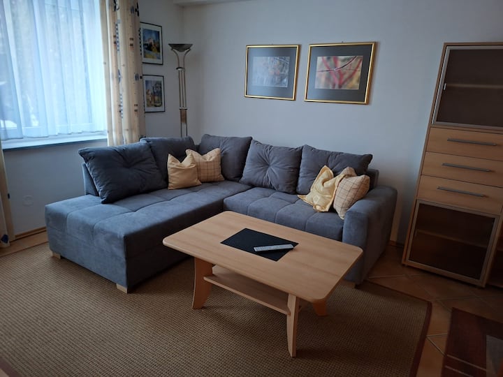 Schöne 2-zimmer Ferienwohnung Im Bayerischen Wald - Furth im Wald