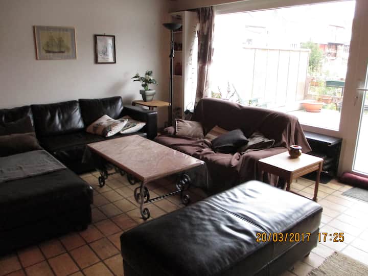 Chambre à Louer Dans Une Maison En Colocation - Namur