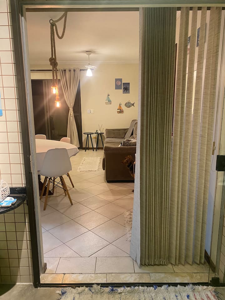 Apartamento Centro De Guaratuba - Guaratuba