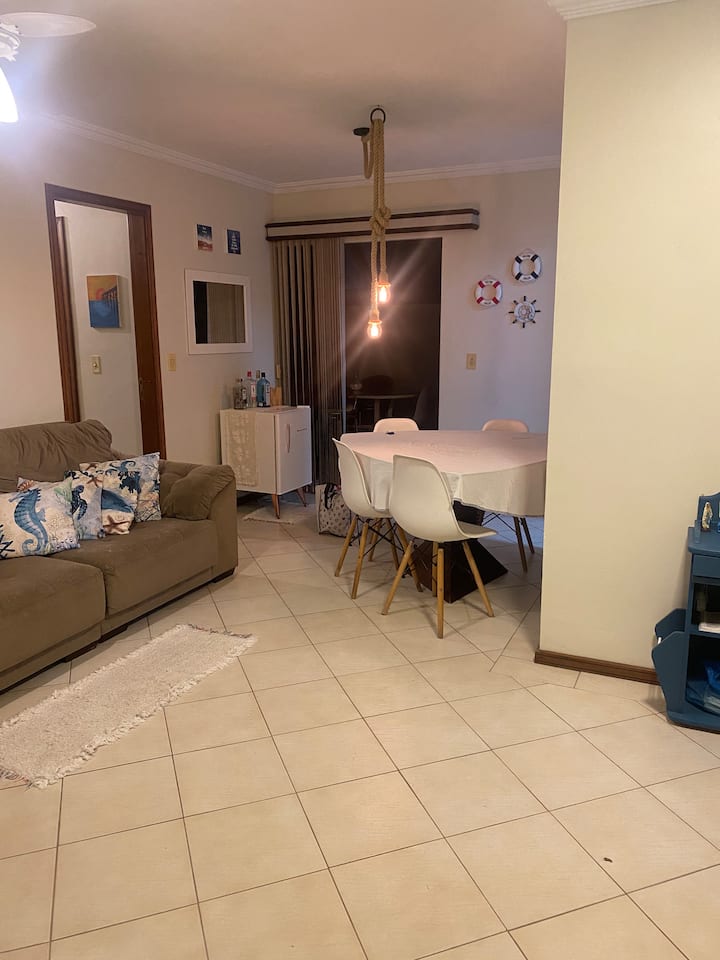 Apartamento Centro De Guaratuba - Guaratuba