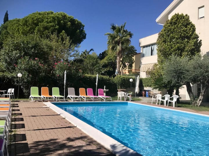 Casa Vacanze Loano Piscina § Parcheggio - Loano