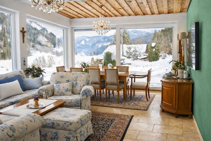 Country House - Rakousko