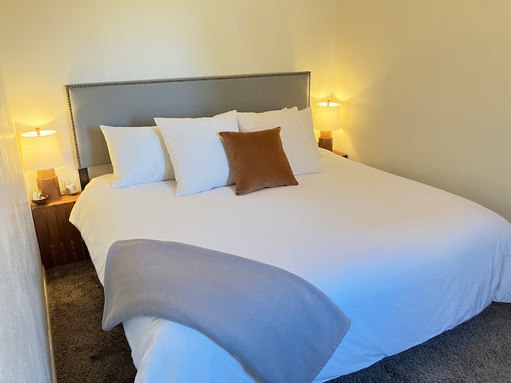 Jackson Street Suite - Moscow, ID