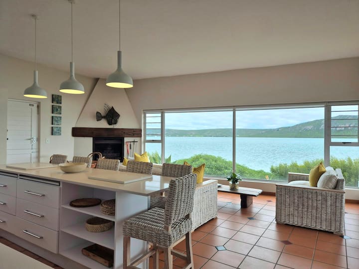 Op C Beachfront Unit, Langebaan - Langebaan