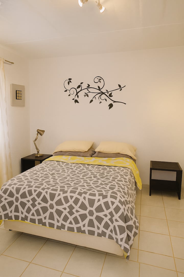 Centrally With A Nice View - Curaçao