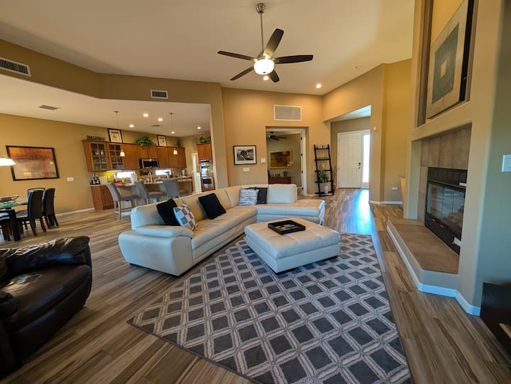 Casa Bella-luxury Home In Oro Valley - Oro Valley, AZ