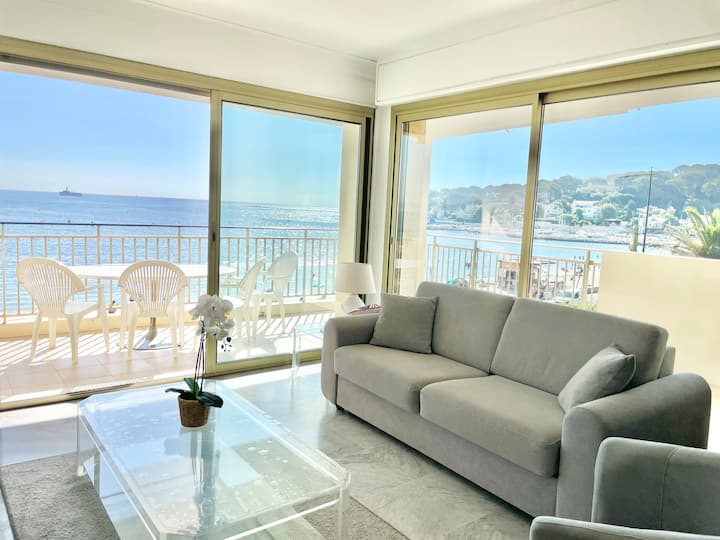 3p Front De Mer Antibes - Antibes