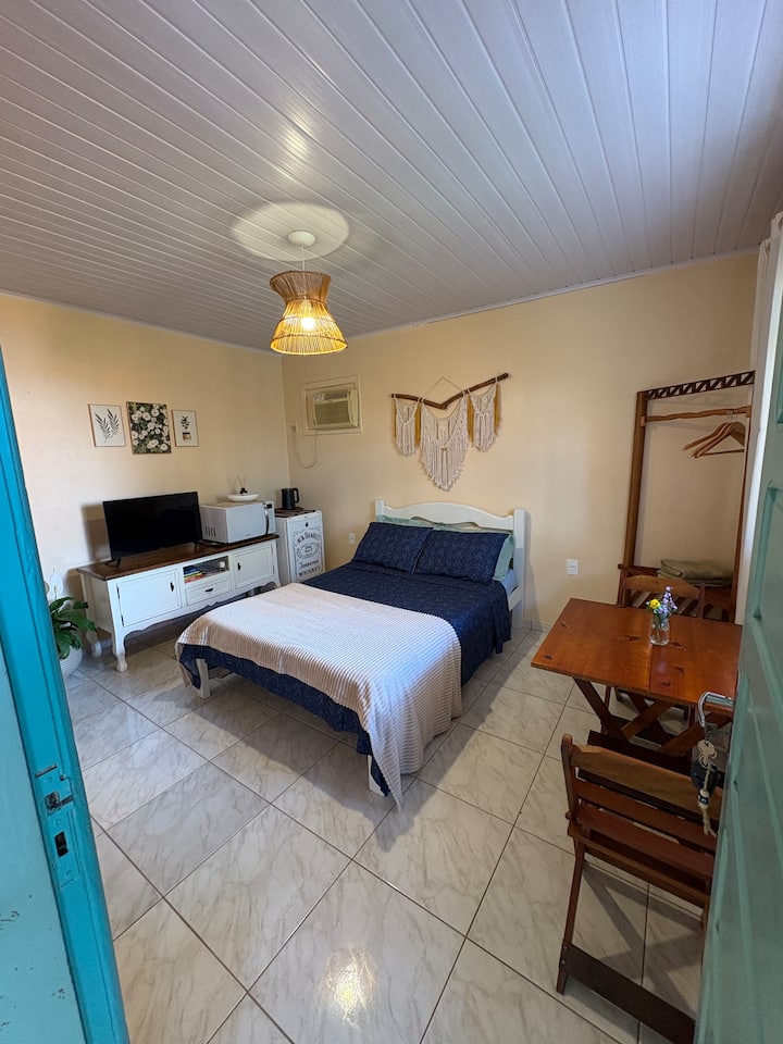 Suíte Privada A 5 Min Da Praia - Centro Porto Belo - Porto Belo