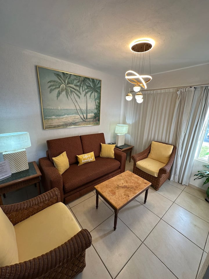 Cancun Vivelo - Cancún