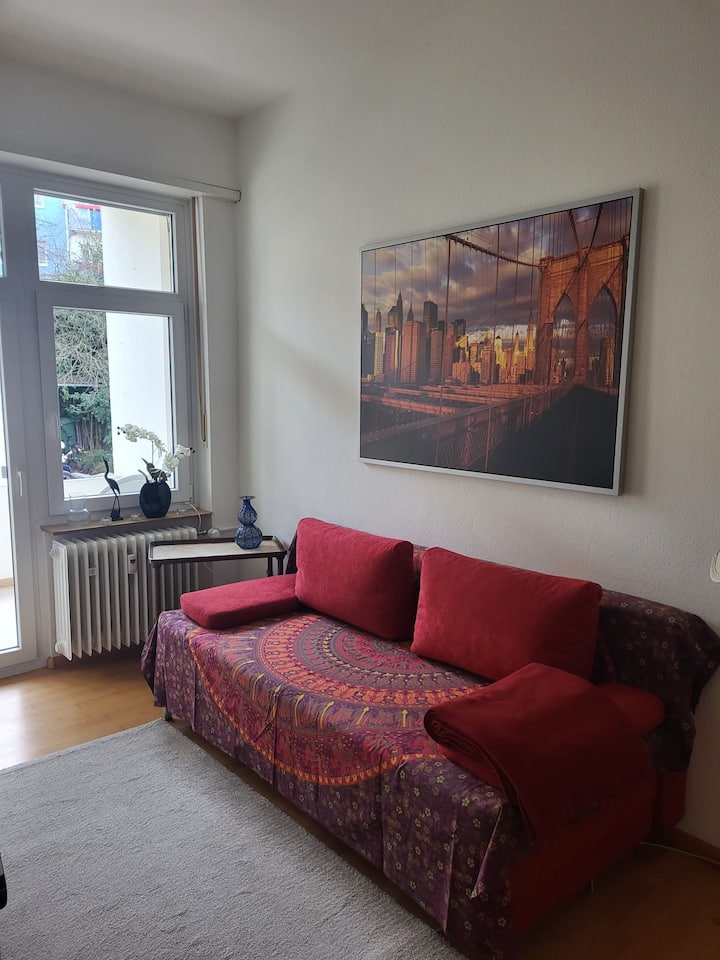 Wohnen Auf Zeit - Freiburg (Elbe)