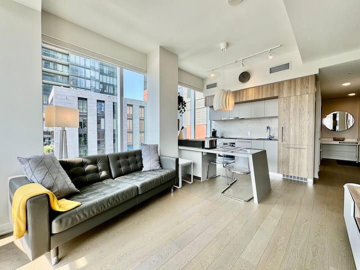 Votre Accès Au Downtown Montréal Best Access! - Montréal, QC