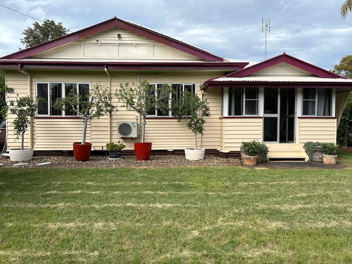 Dalby Rooms Close To Town - Dalby