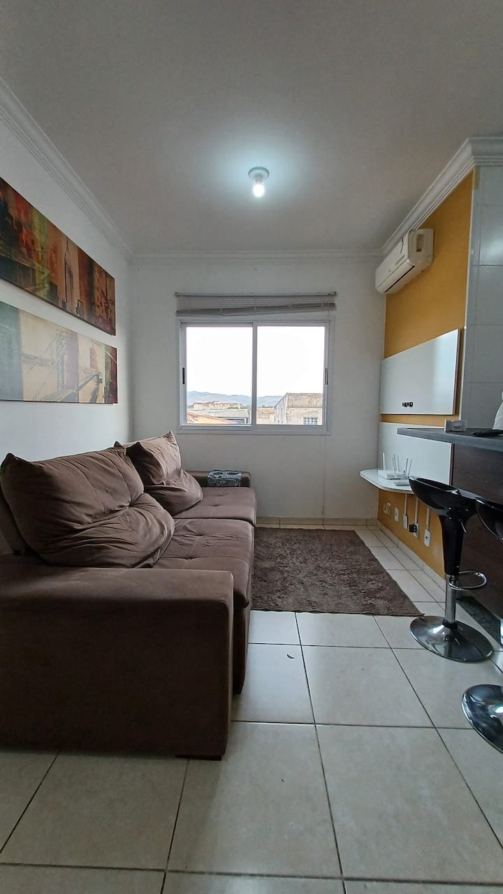 Refúgio Do Carlota - Pindamonhangaba