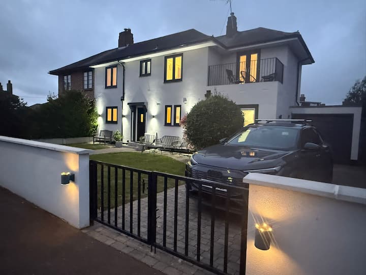 Oleander Villa - Frinton-on-Sea