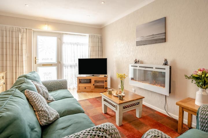 2 Bed In Mumbles (Oc-hh505) - The Mumbles