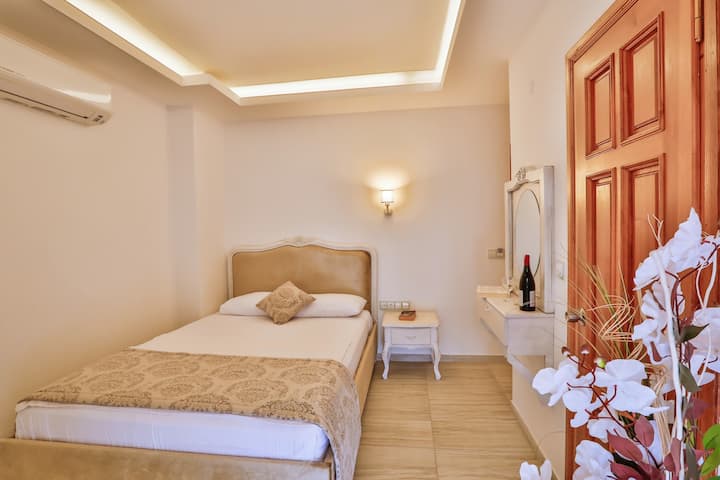 Standart Dbl Oda Linda Beach - Kaş