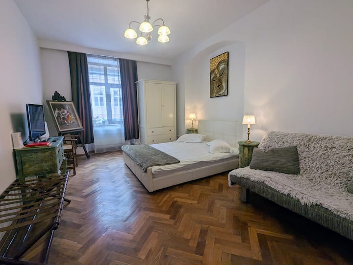 Versus Art Studio - Brașov