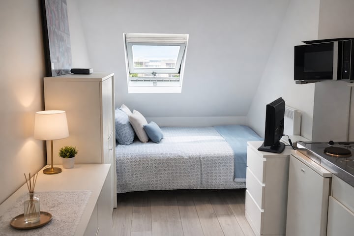 Bachaumont /Montorgueil /Bail  Mobilite - Paris