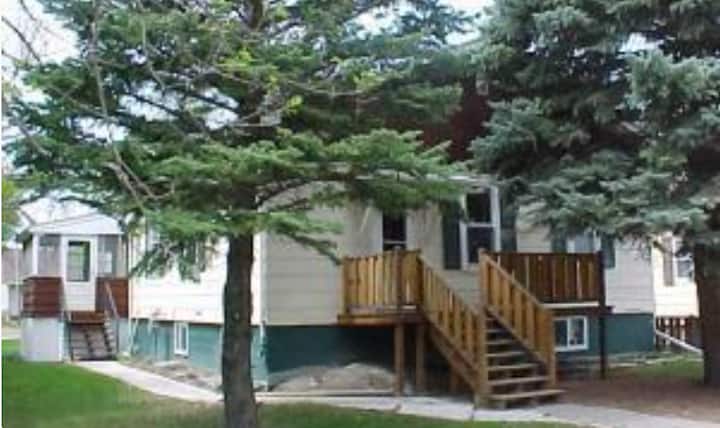 Wolf Den Is A 3br/2ba Home | Perfect For Families - Aberdeen, SD