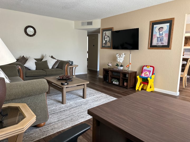 Yuma Cozy Casita - Yuma, AZ