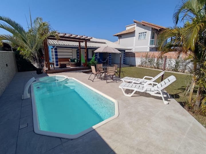 Casa Cor Do Mar - Florianópolis