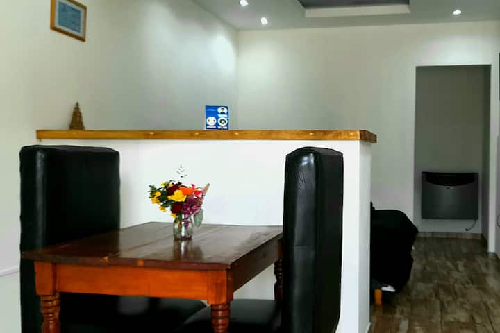 Disfruta Mucho!! - El Calafate