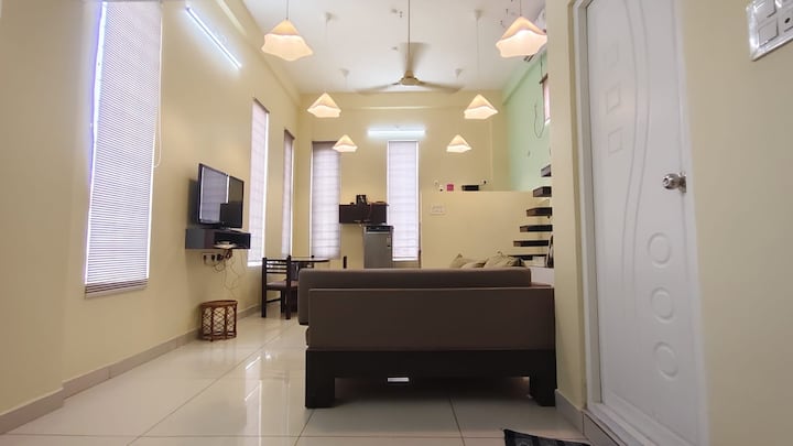 Om Square - Vijayawada