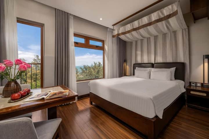 Panoramic Ocean View - Hội An