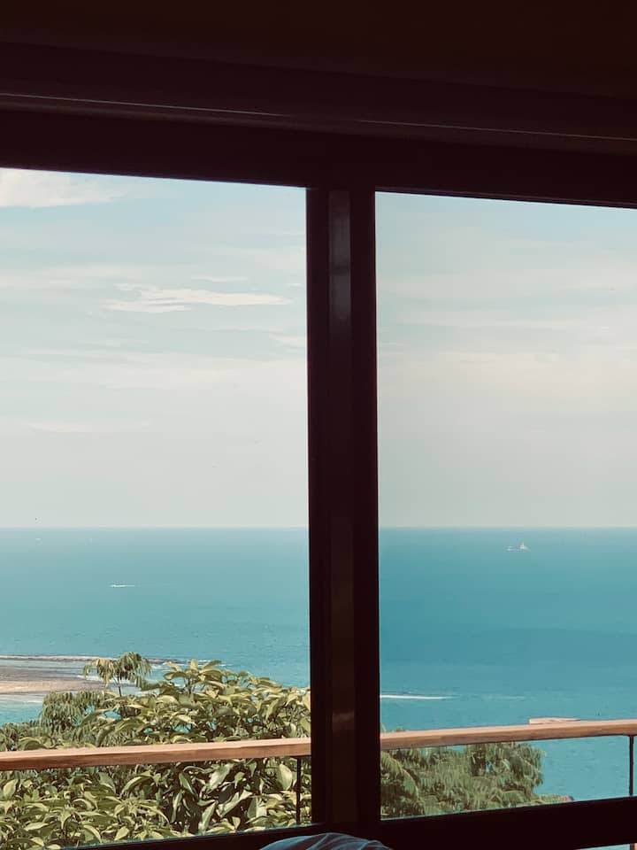 【暮らすように旅をする】KOYA ~海と島を臨む、高台の小さな貸切の宿~ - Miyazaki