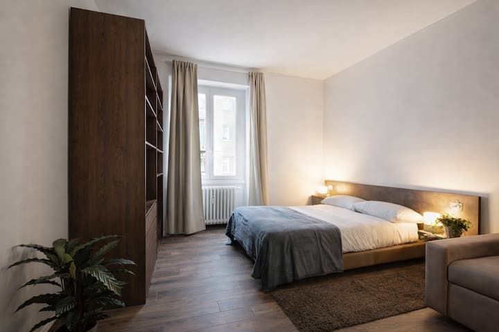 Milanrentals - Elleboro - Milaan