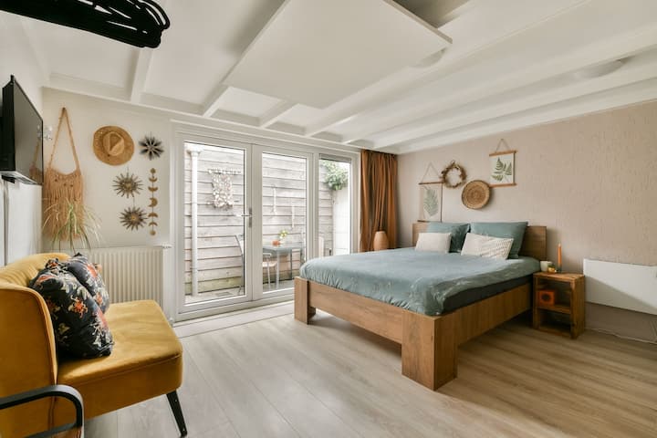 Amsterdam Easylife Beach House Zandvoort - Zandvoort