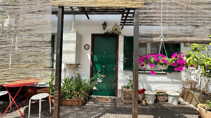 Casa Di Ale - Cozy House - Rom