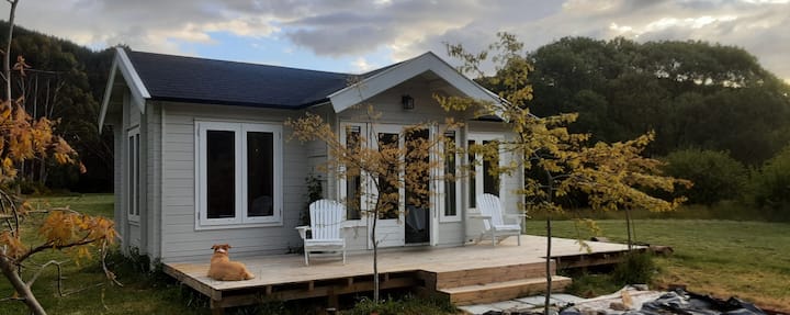 Onamalutu Cottage - Renwick