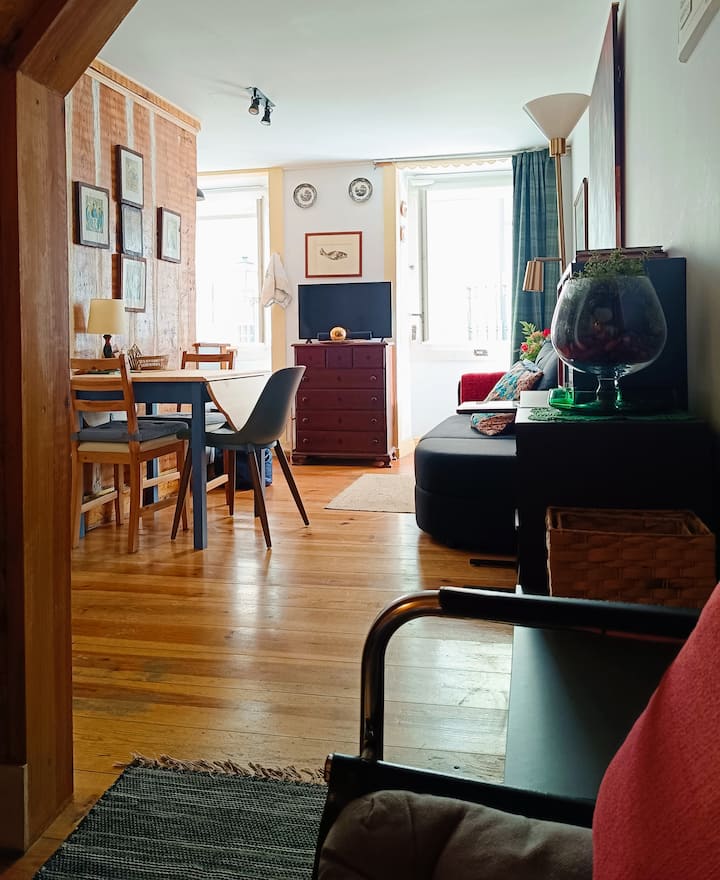 Lisboa Castelo - Lisboa