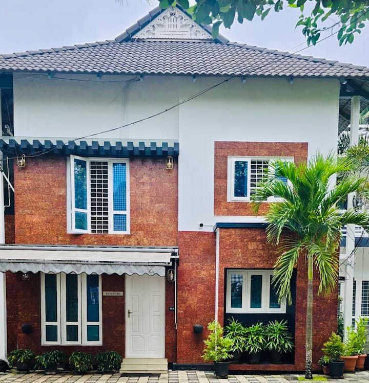 Dewdrops Elite - Alappuzha