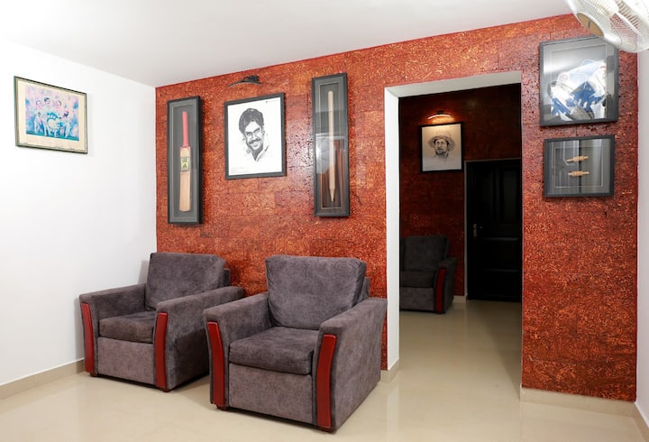 Dewdrops Elite - Alappuzha