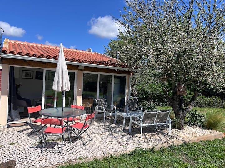 Maison 1 Chambre, Piscine Partagée-plage à 2.5 Km - Praia da Luz