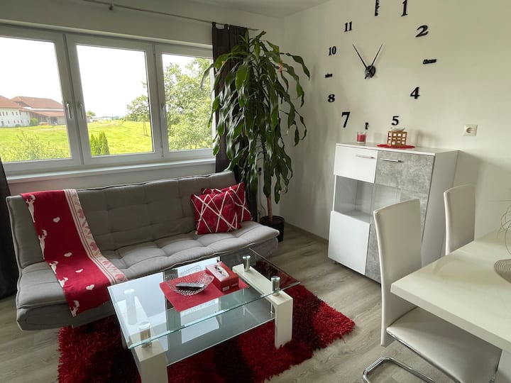 Haus Im Grünen - Waldviertel