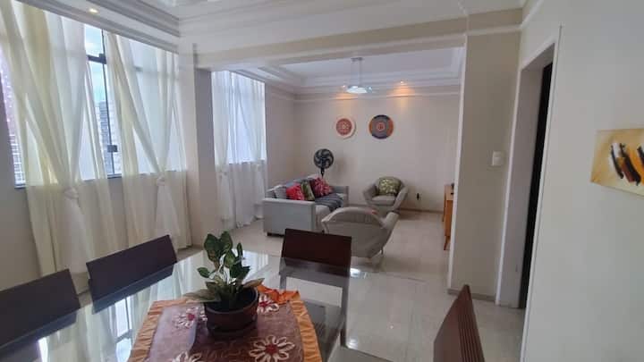 Apto Com 3 Quartos Até 10 Pessoas Em ÁRea Nobre. - Bethlehem, PA