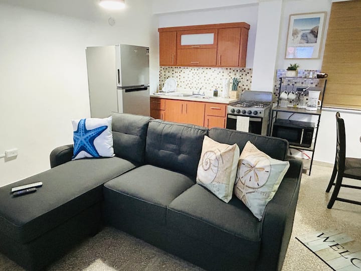 Jacaranda Arena - Cidra