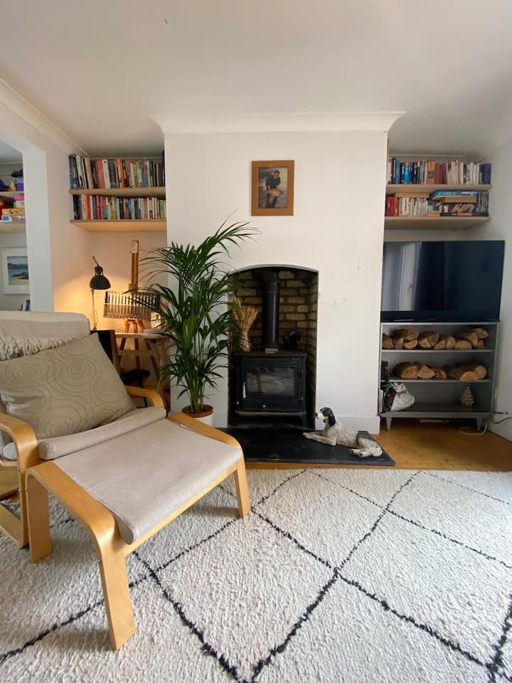 Kilmainham Family Home - Dublin 8 - ダブリン