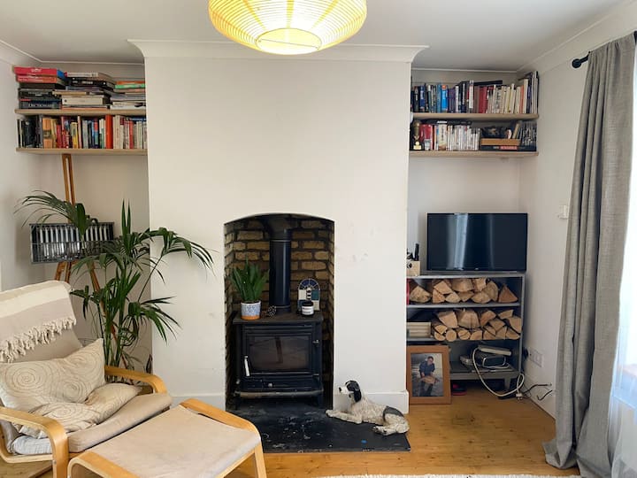 Kilmainham Family Home - Dublin 8 - Dublin