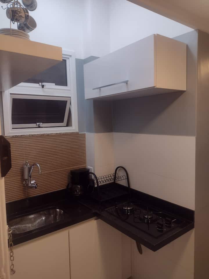 Copacabana Sol E Mar - Copacabana