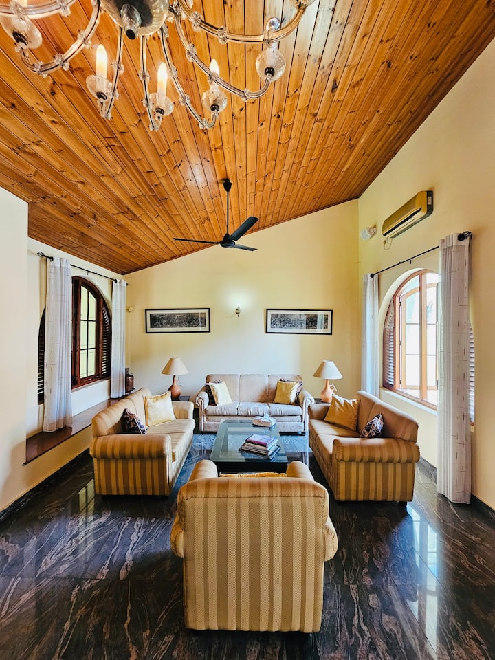 Kabok House - Colombo