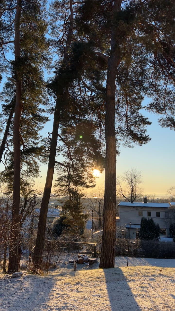 Hybelleilighet På Nordberg - Oslo