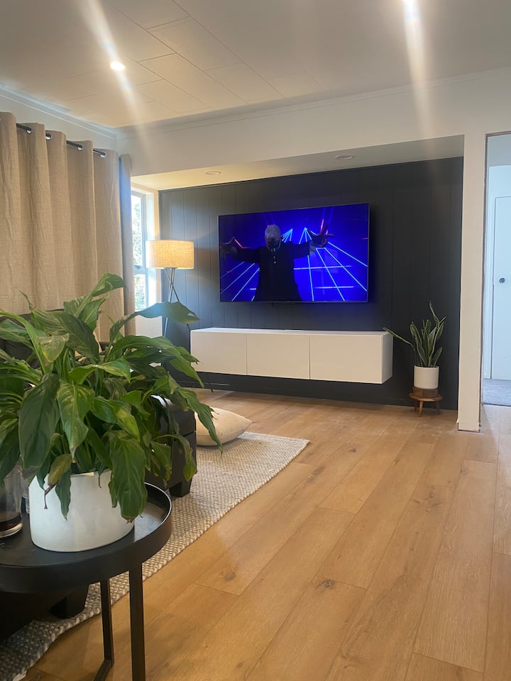 Robinson Home - Whitianga