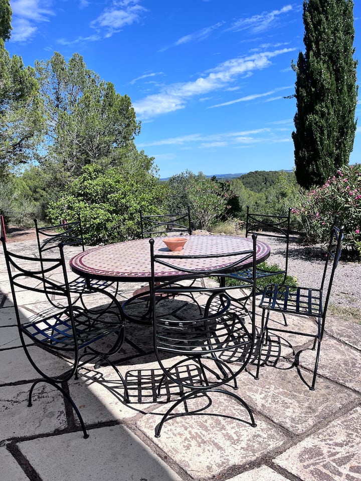 Nature Et Détente - Aude