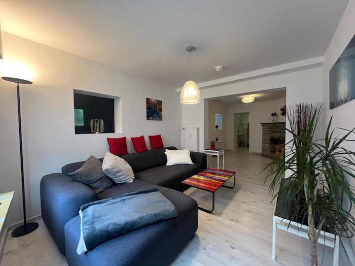 Frankfurt Am Main/bad Vilbel - Francfort-sur-le-Main